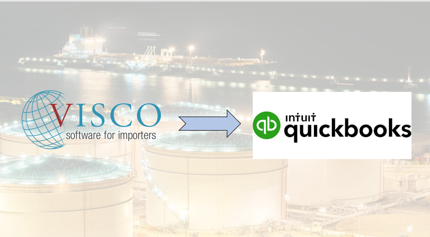 Visco Software – Integration with TrueCommerce EDI