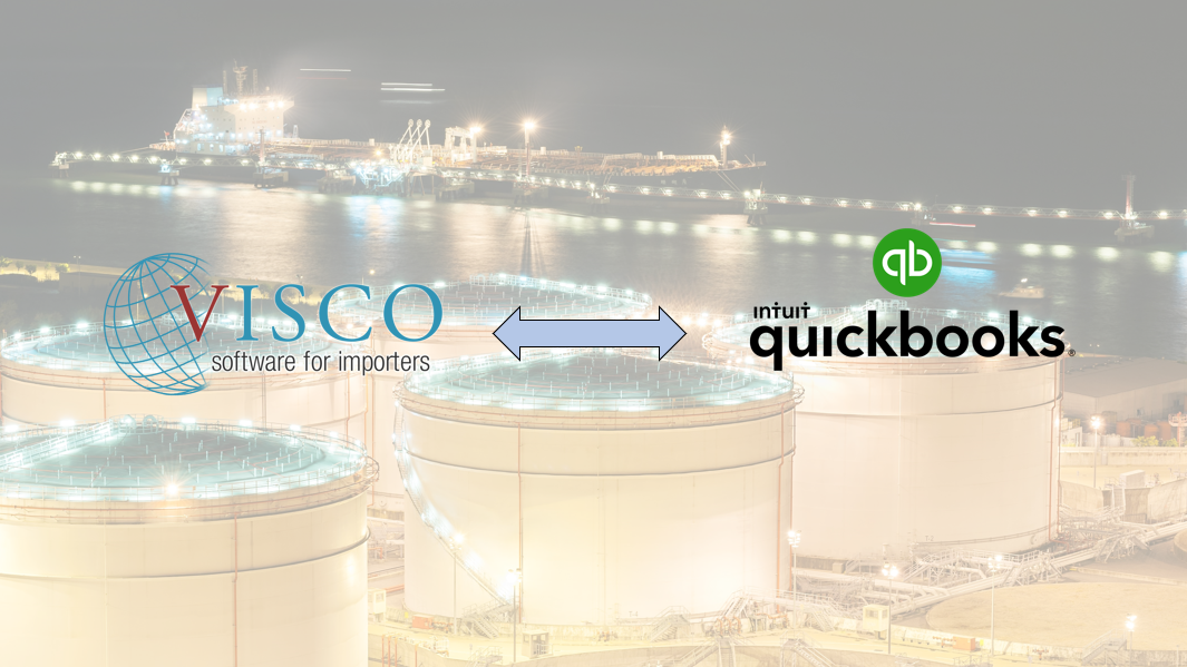 Visco Software – Integration with TrueCommerce EDI