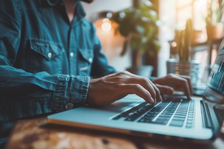 5 Industries that Use Tracking Technology - VISCO Software Blog
